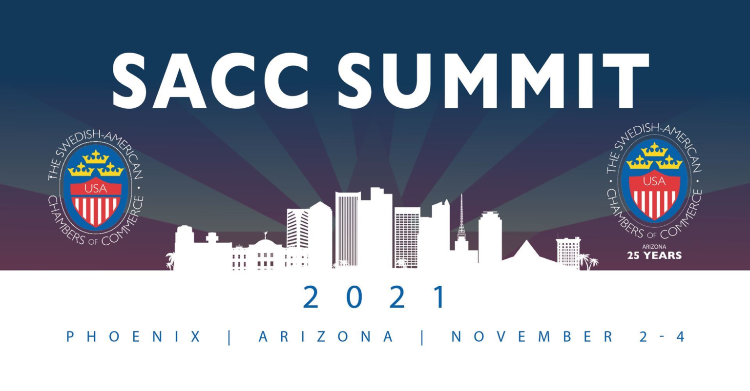 SACC Summit 2021 will look into the Future | SACC TEXAS