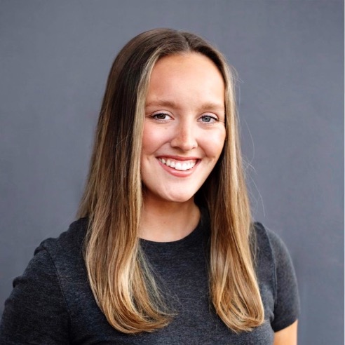 An interview with resigning Intern Kysa Sager – SACC TEXAS